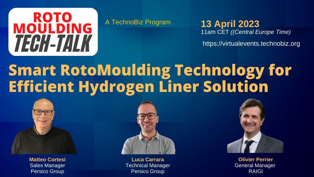 Virtual Events - TechnoBiz